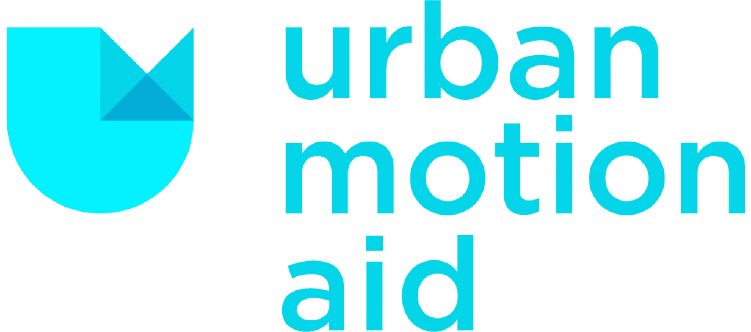 Urban Motion Aid